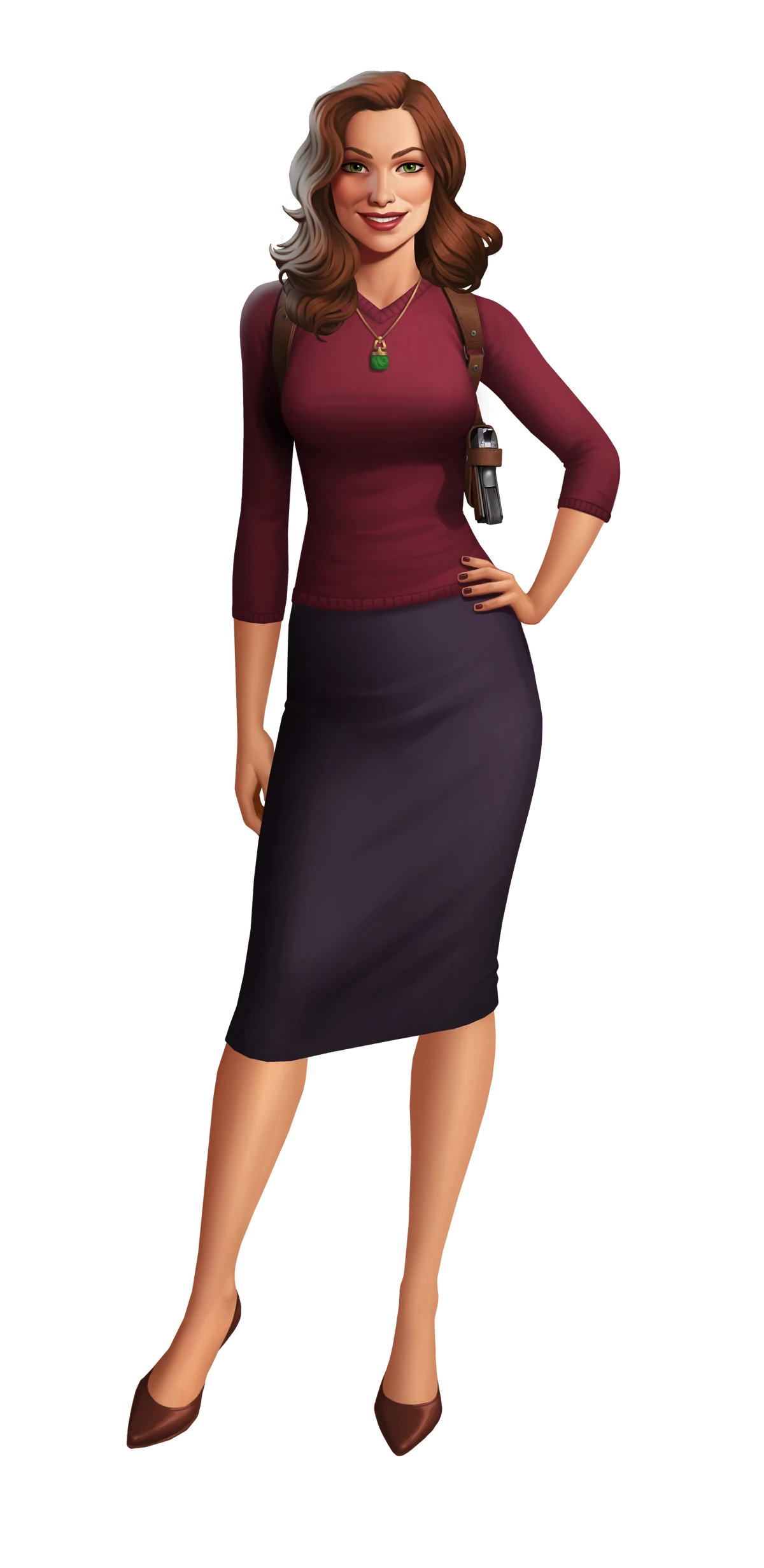 Contribute to Agent Alice Wiki | Agent Alice Wiki | Fandom