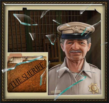 Sheriff | Agent Alice Wiki | Fandom