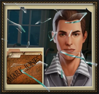 Mark Jones | Agent Alice Wiki | Fandom