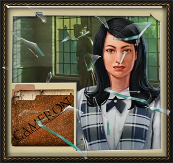 Cameron | Agent Alice Wiki | Fandom