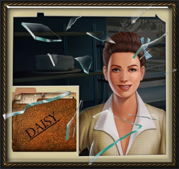 Daisy | Agent Alice Wiki | Fandom