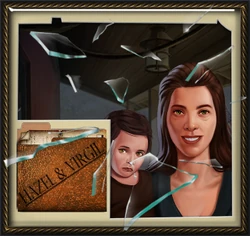 Hazel | Agent Alice Wiki | Fandom