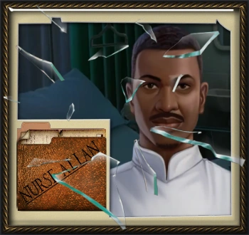 Nurse Allan | Agent Alice Wiki | Fandom