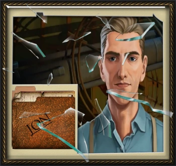 Jon | Agent Alice Wiki | Fandom