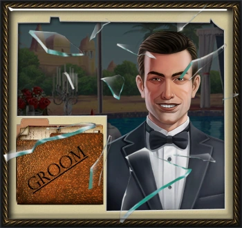 Groom | Agent Alice Wiki | Fandom