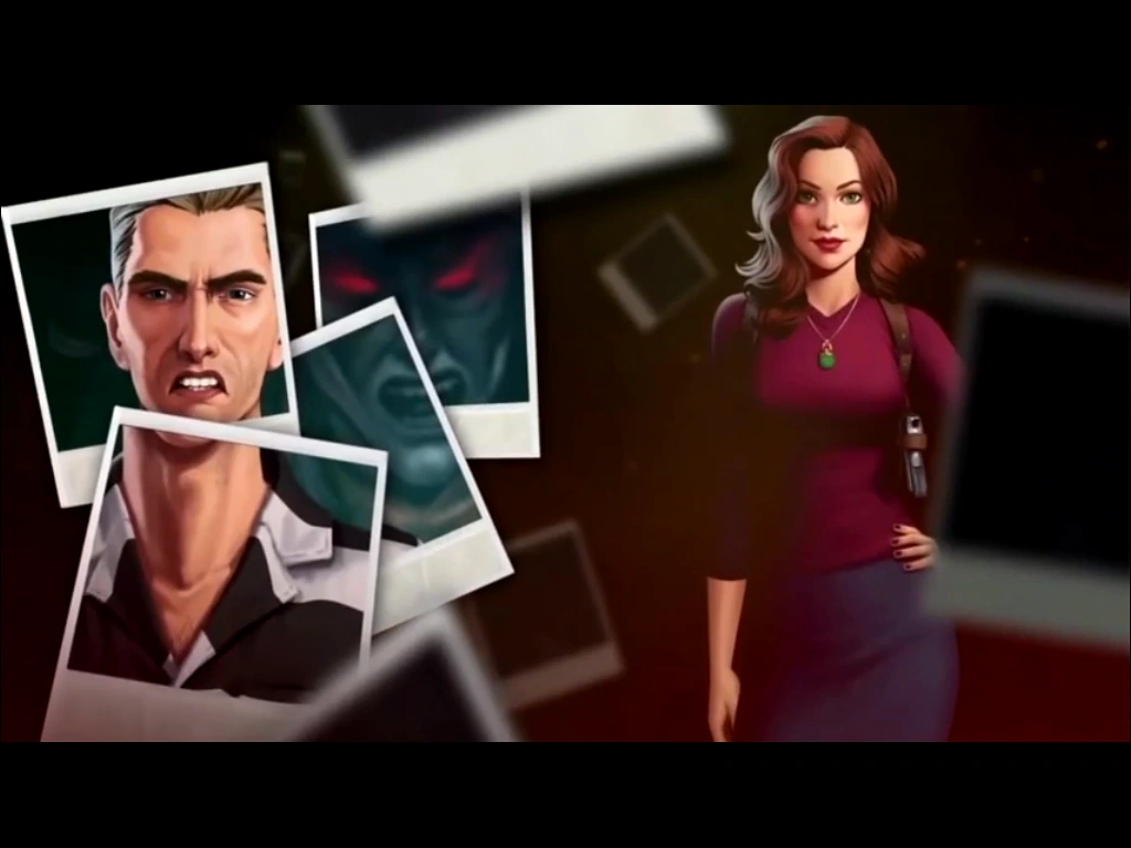 Episode 5 | Agent Alice Wiki | Fandom