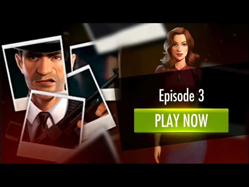 Episode 3 | Agent Alice Wiki | Fandom