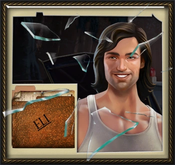 Eli | Agent Alice Wiki | Fandom