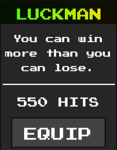 Luckman | Agent Battles Wiki | Fandom