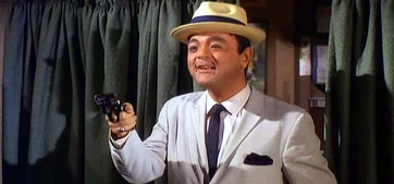 Possibilidades | Wiki Agente 86 | Fandom