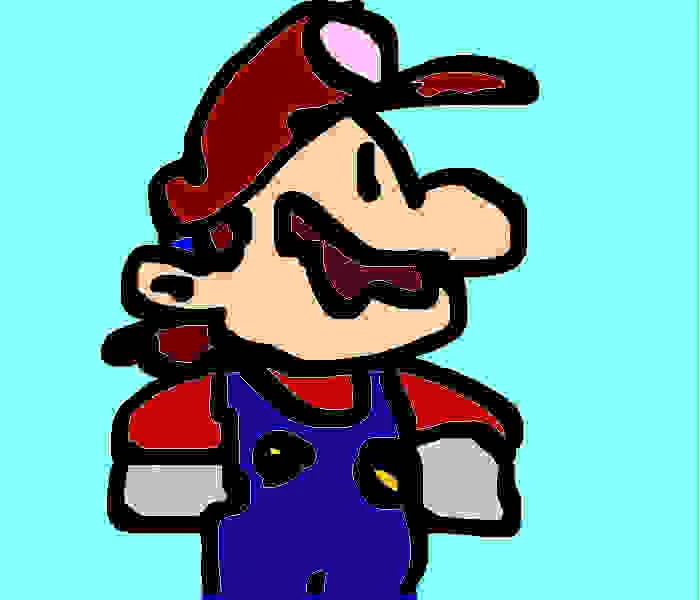 Mario | AgentMuffin Wiki | Fandom