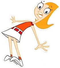 Candace Flynn | Agent P's Wiki | Fandom