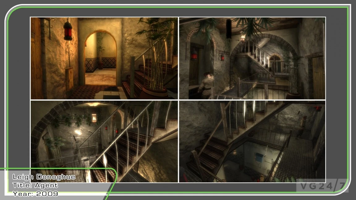 Agent | Agent Wiki | Fandom