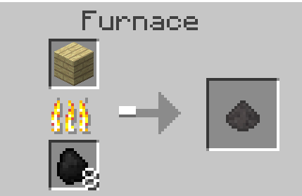 Ash | Agent's Agriculture Mod - Minecraft Wiki | Fandom