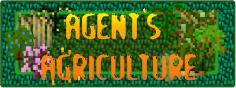 Category:Crops | Agent's Agriculture Mod - Minecraft Wiki | Fandom