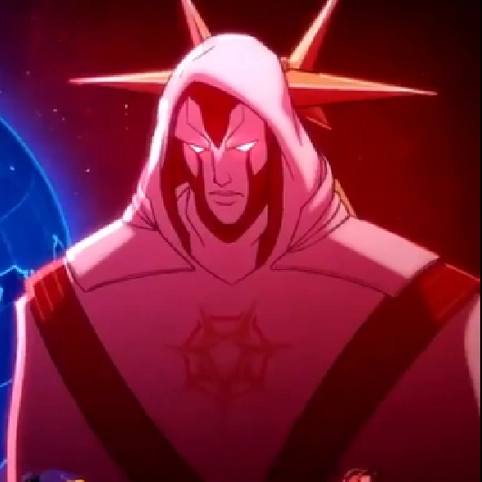 Morningstar | Agents of Mayhem Wiki | Fandom