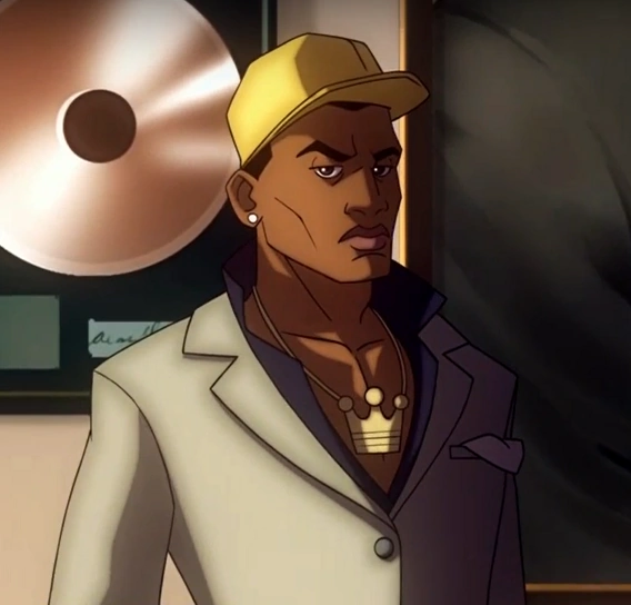 Vice Kings | Agents of Mayhem Wiki | Fandom