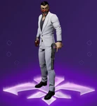 Agent | Agents of Mayhem Wiki | Fandom