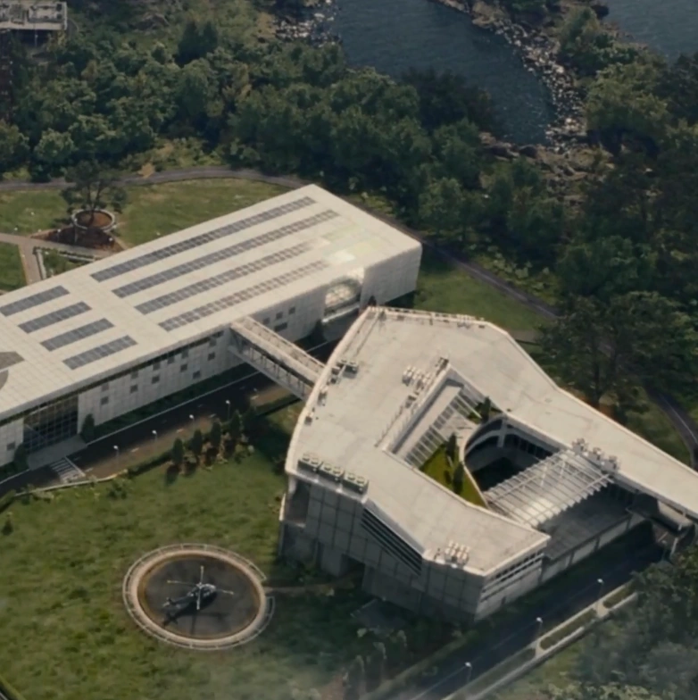 N.E.R.D Headquarters | Agents of N.E.R.D. Wikia | Fandom
