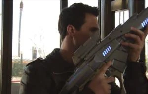 Night-Night Gun | Agents of S.H.I.E.L.D. Wiki | Fandom