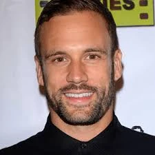Nick Blood | Agents of S.H.I.E.L.D. Wiki | Fandom
