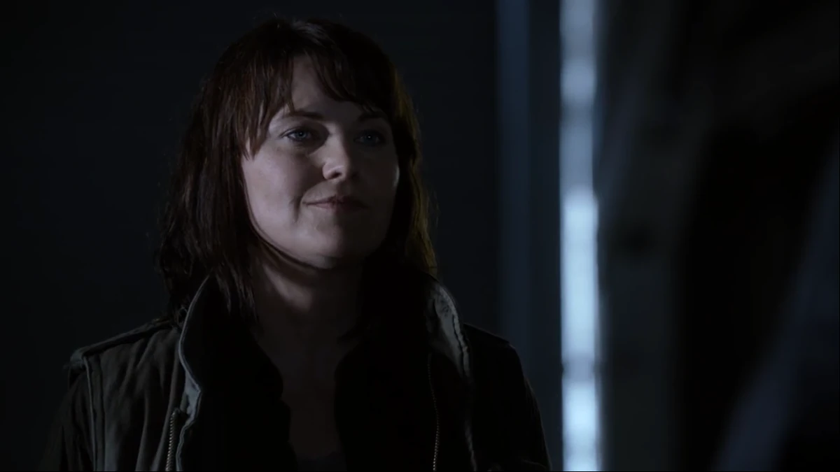 Isabelle Hartley | Wikia Agents of S.H.I.E.L.D. | Fandom