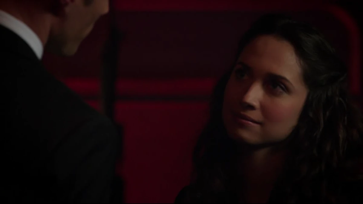 Callie Hannigan | Wikia Agents of S.H.I.E.L.D. | Fandom