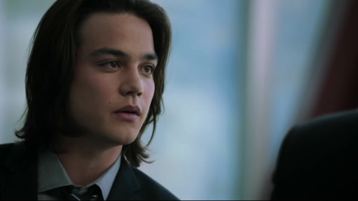 Seth Dormer | Wikia Agents of S.H.I.E.L.D. | Fandom