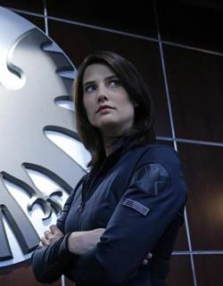 Maria Hill | Agents of S.H.I.E.L.D. Wiki | Fandom