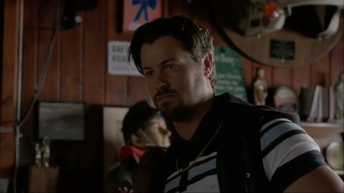 Spud | Wikia Agents of S.H.I.E.L.D. | Fandom