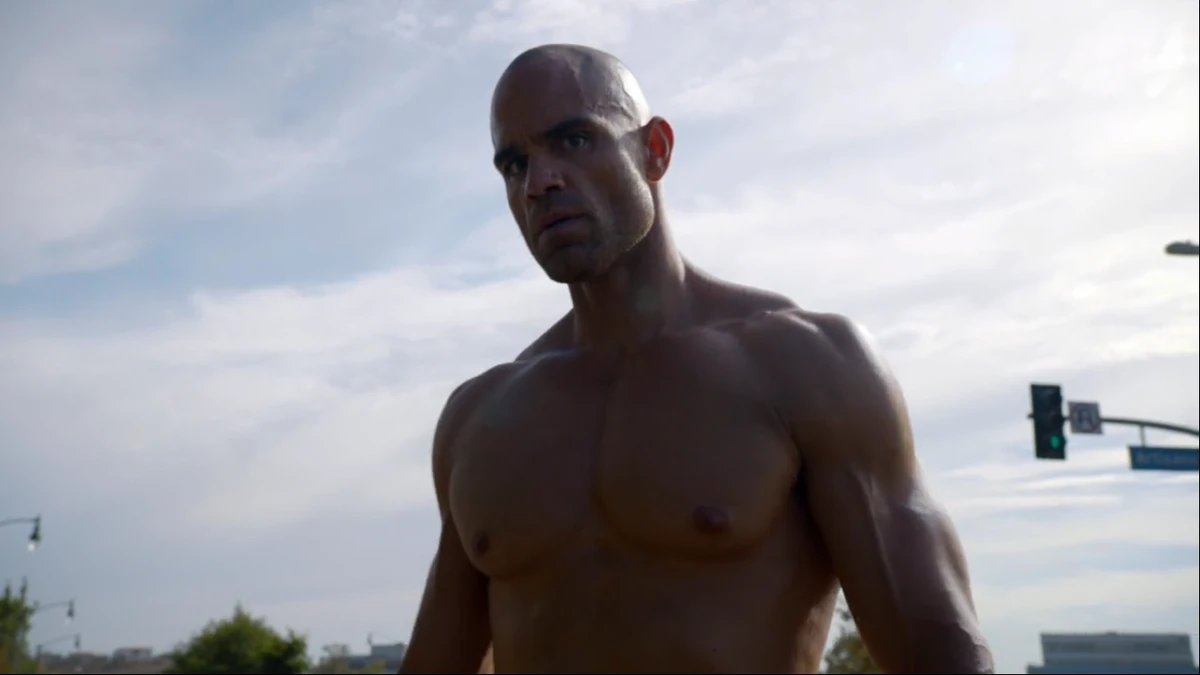 Carl Creel | Wikia Agents of S.H.I.E.L.D. | Fandom