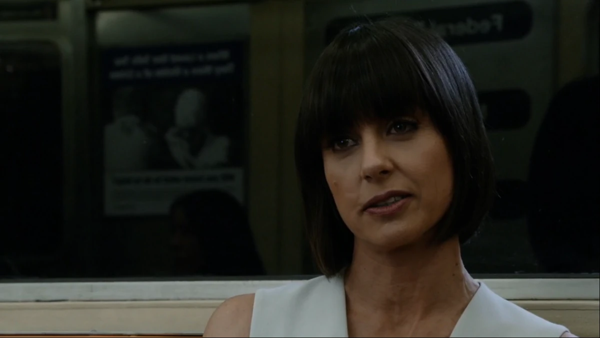 Rosalind Price | Wikia Agents of S.H.I.E.L.D. | Fandom