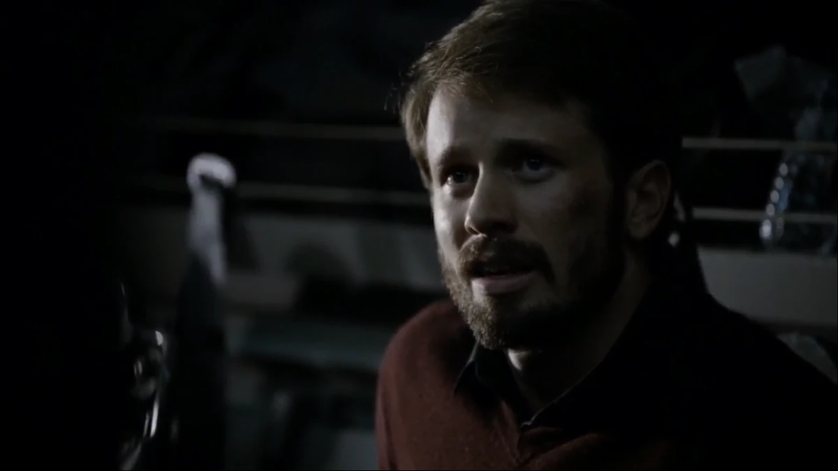 Thomas Ward | Wikia Agents of S.H.I.E.L.D. | Fandom