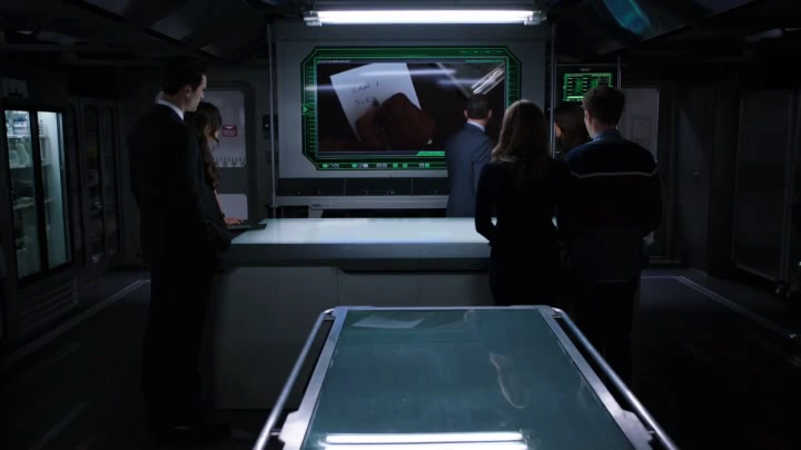 Eye-Spy | Agents of S.H.I.E.L.D. Wiki | Fandom