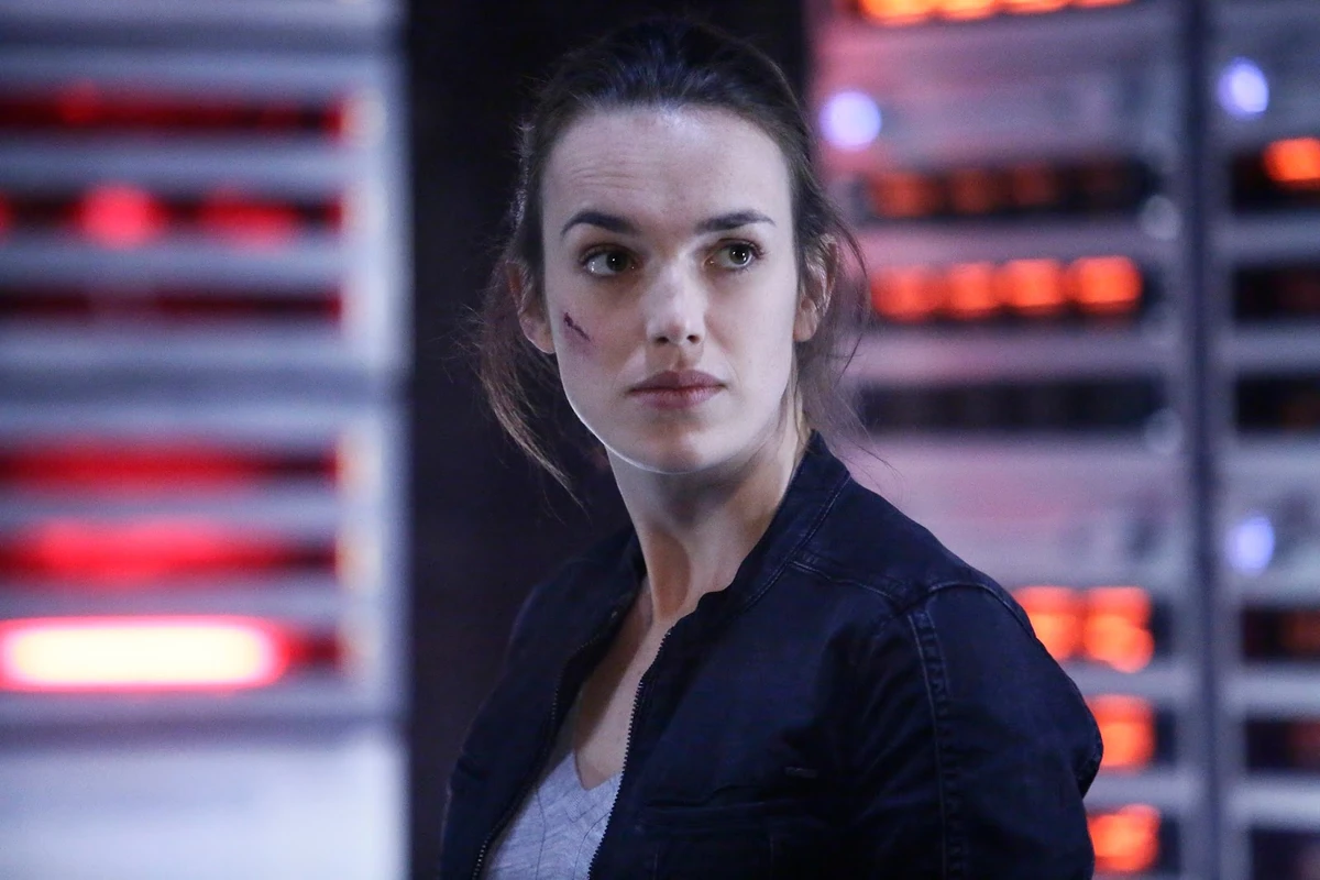 Maveth | Wikia Agents of S.H.I.E.L.D. | Fandom