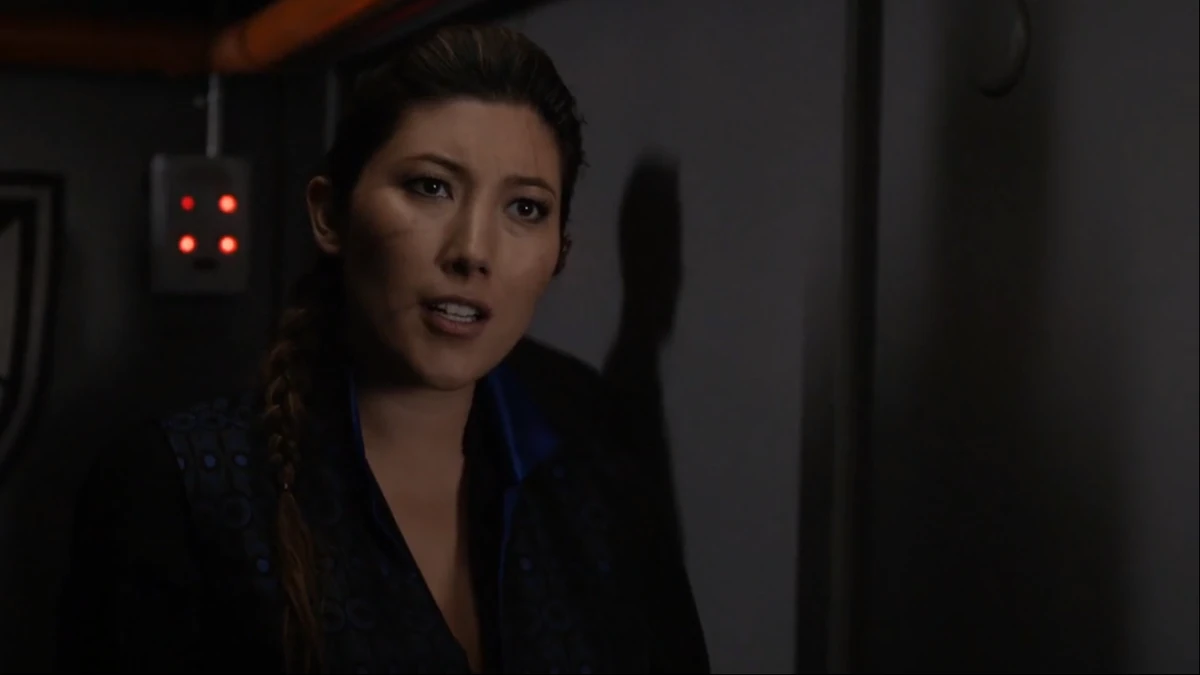 Jiaying | Wikia Agents of S.H.I.E.L.D. | Fandom