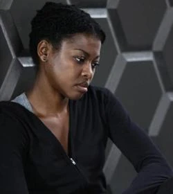 Akela Amador | Agents of S.H.I.E.L.D. Wiki | Fandom