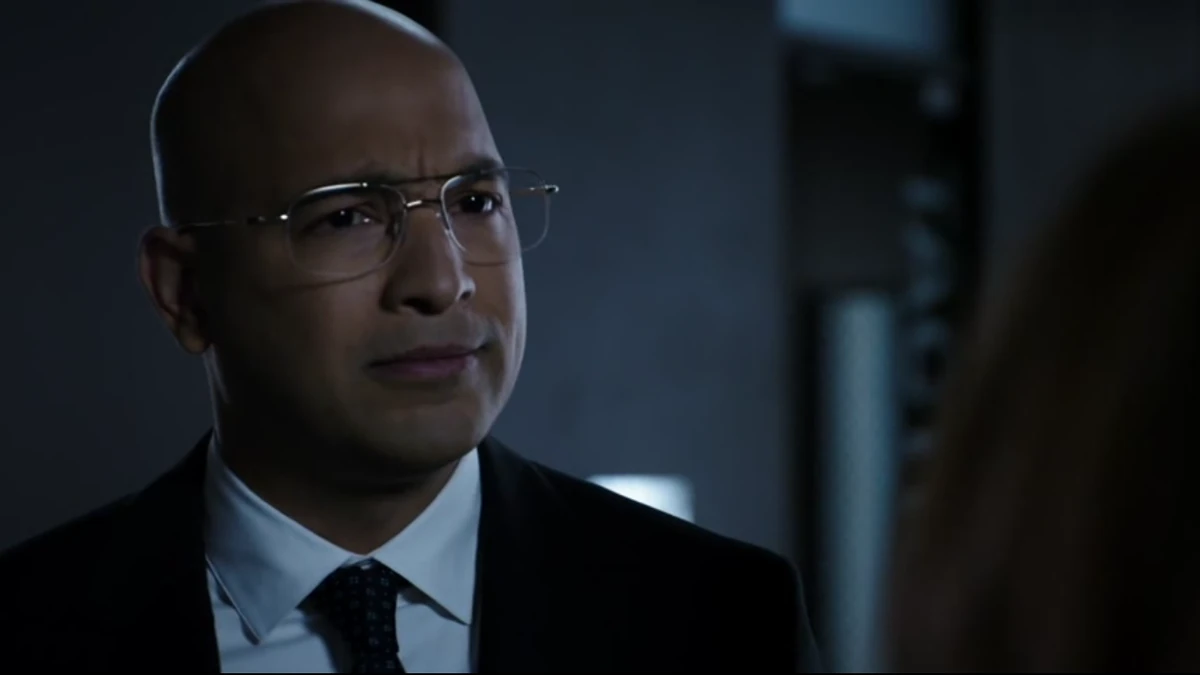 Jasper Sitwell | Wikia Agents of S.H.I.E.L.D. | Fandom