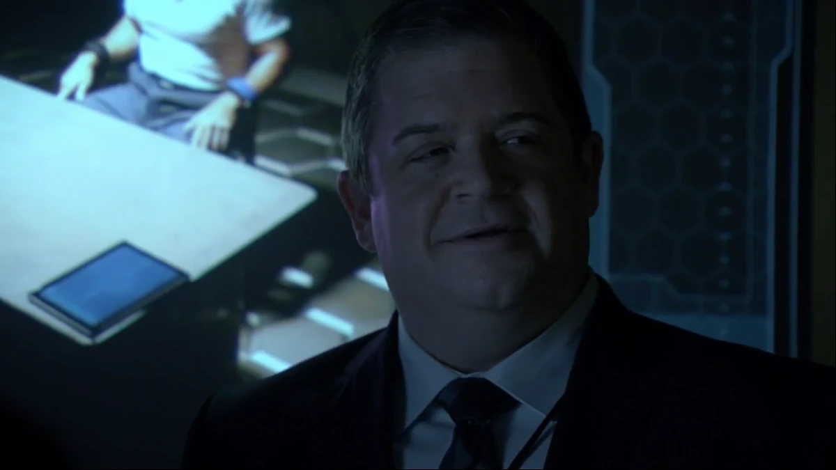 Billy Koenig | Wikia Agents of S.H.I.E.L.D. | Fandom