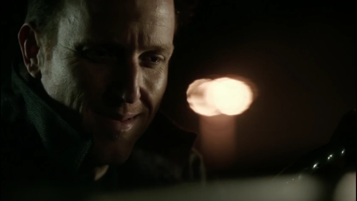 Marcus Daniels | Wikia Agents of S.H.I.E.L.D. | Fandom