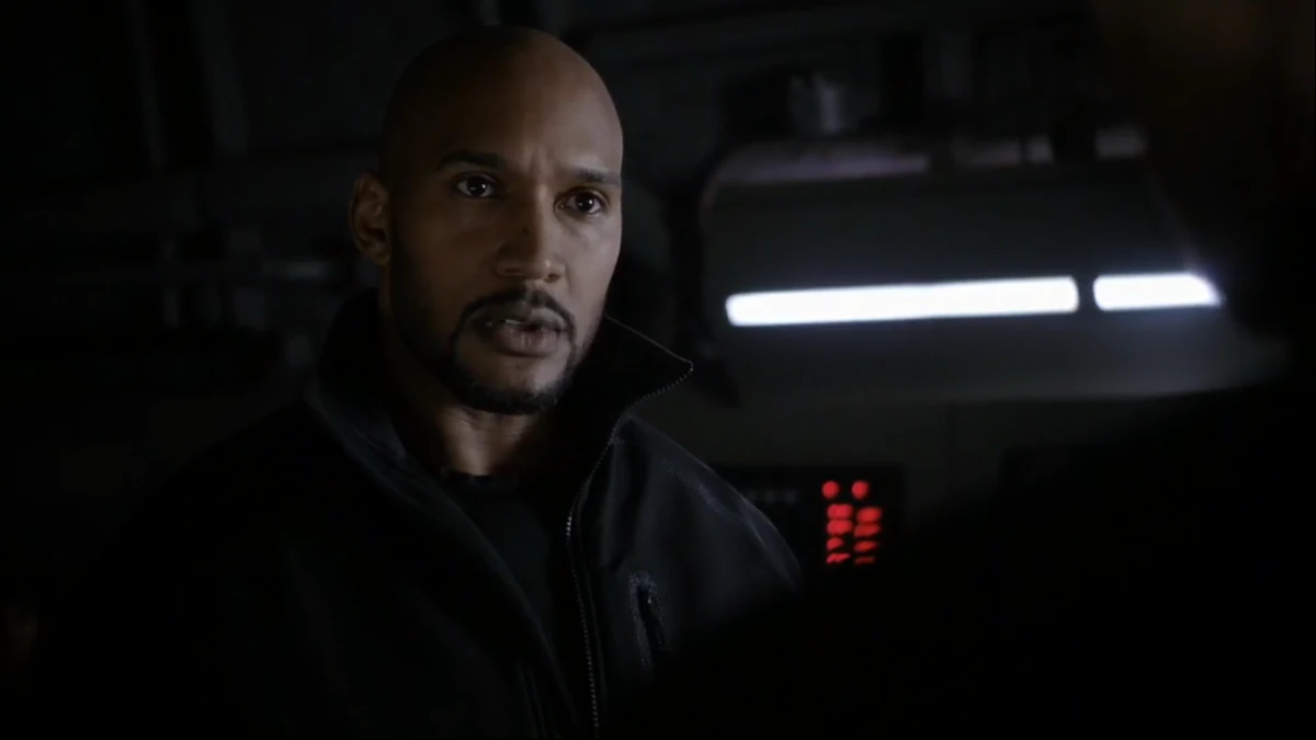 Alphonso Mackenzie | Wikia Agents of S.H.I.E.L.D. | Fandom