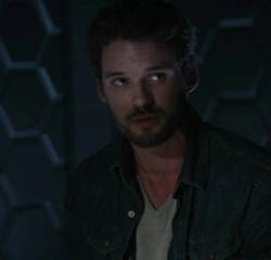 Miles Lydon | Agents of S.H.I.E.L.D. Wiki | Fandom