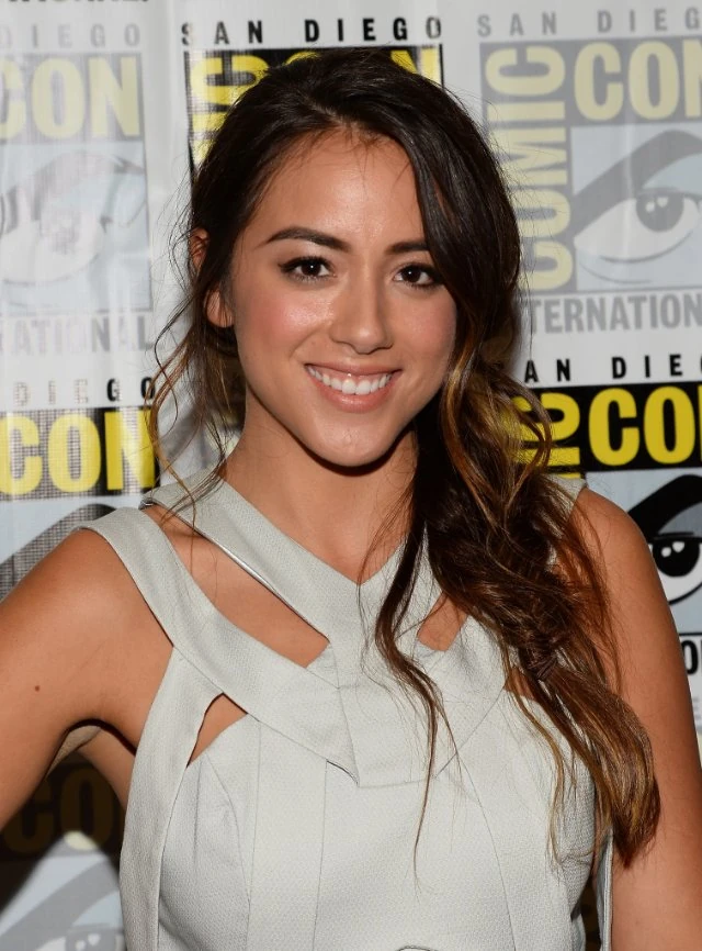 Chloe Bennet | Agents of S.H.I.E.L.D. Wiki | Fandom