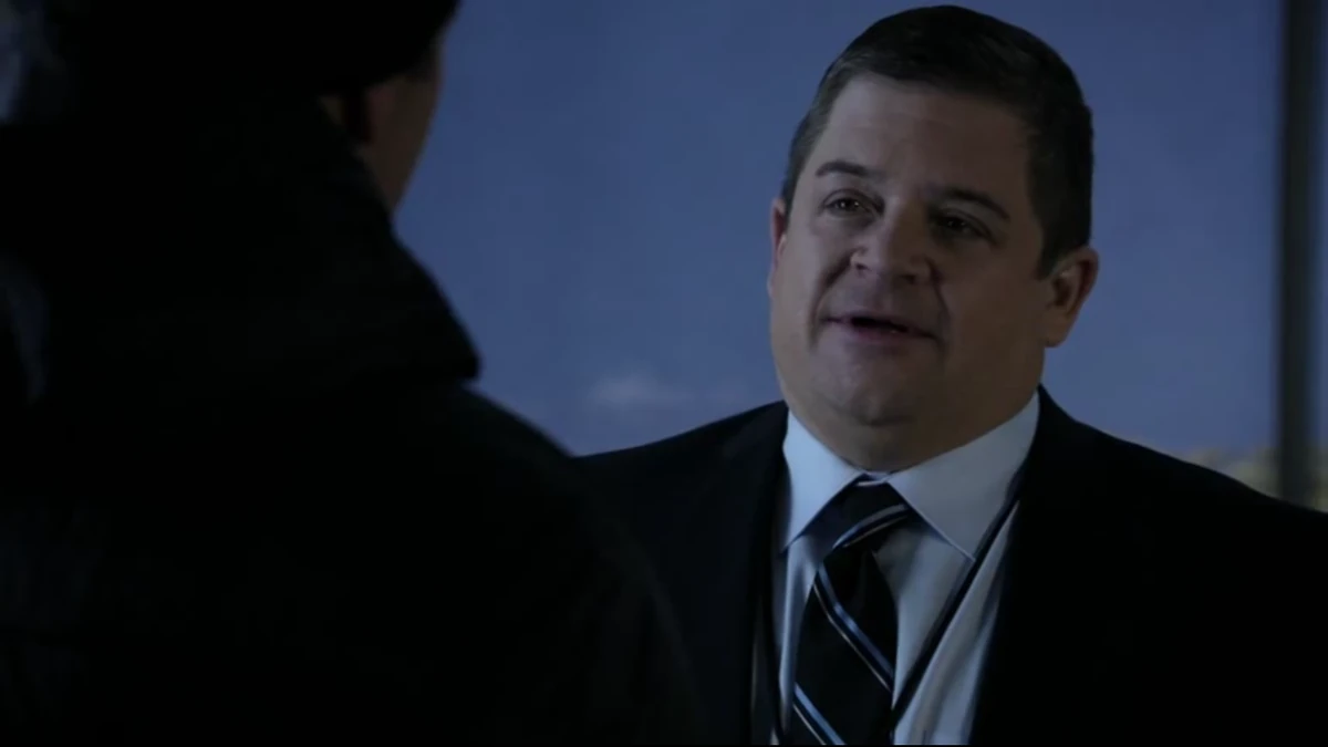 Eric Koenig | Wikia Agents of S.H.I.E.L.D. | Fandom