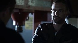 Lance Hunter | Agents of S.H.I.E.L.D. Wiki | Fandom