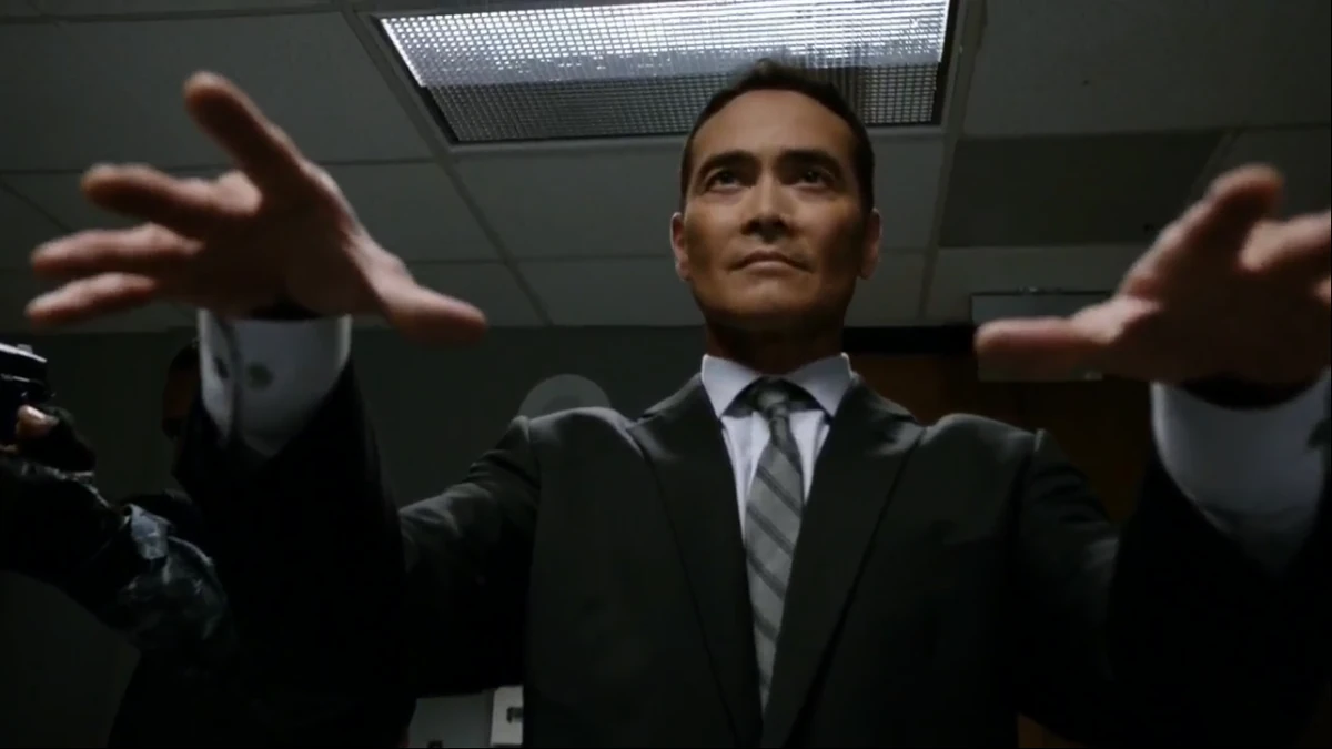 Giyera | Wikia Agents of S.H.I.E.L.D. | Fandom