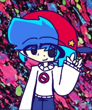 BF | Agents AU Wiki | Fandom