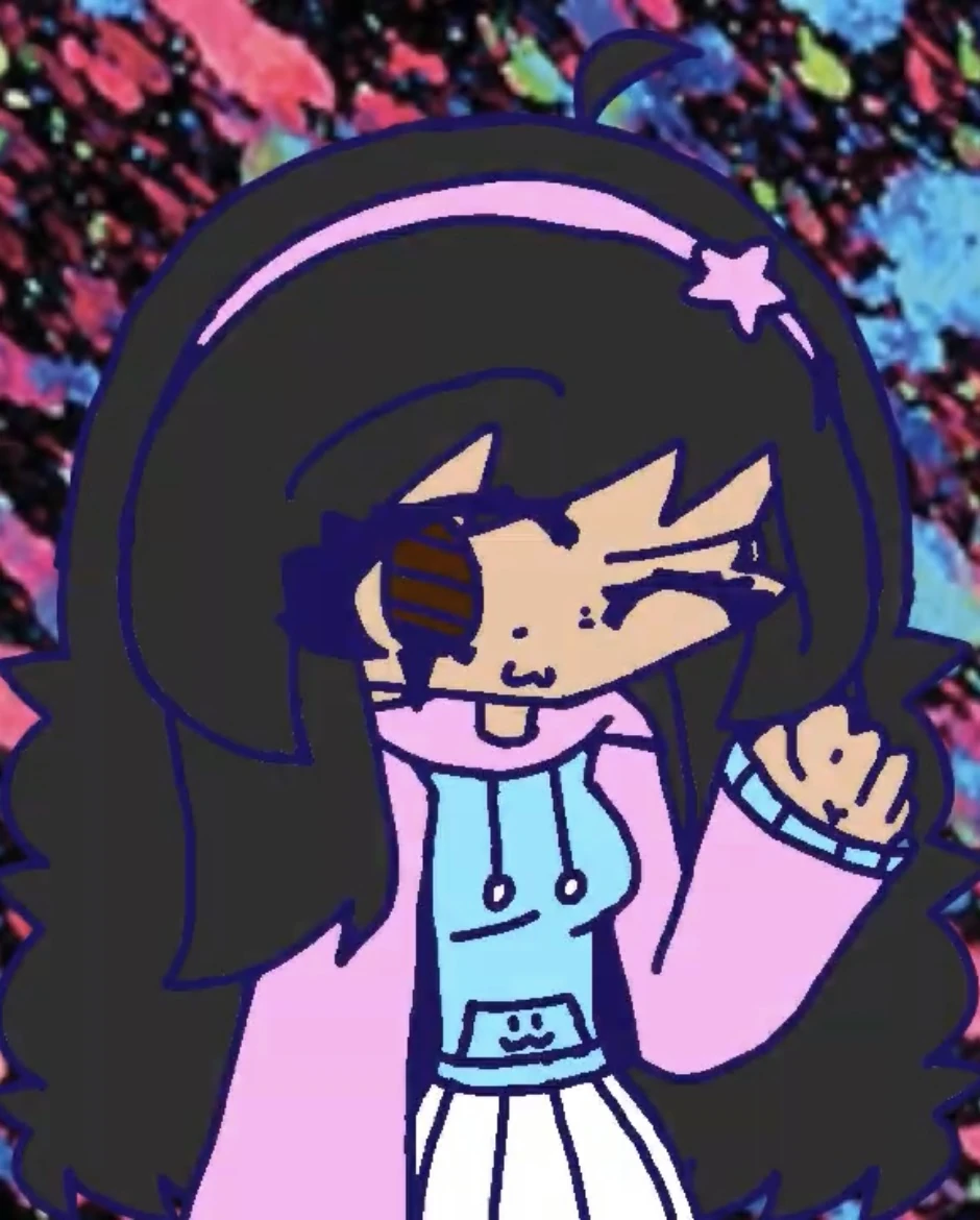 Maya | Agents AU Wiki | Fandom