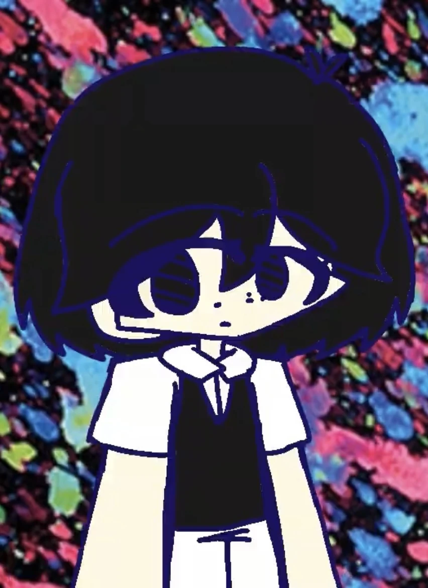 Sunny/Omori | Agents AU Wiki | Fandom