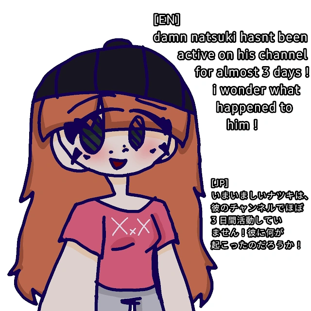 Gwen | Agents AU Wiki | Fandom